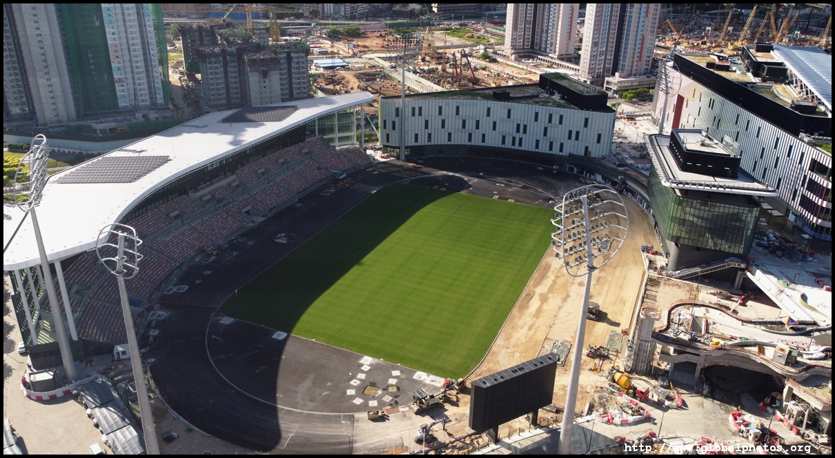 HONG KONG - Kai Tak Multi-Purpose Stadium (50,000) | Page 11 ...