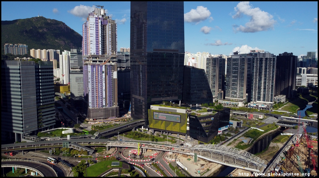 HONG KONG | Cullinan Sky (Kai Tak 1F No.1) | 175m+ | 42 fl | T/O | Page ...