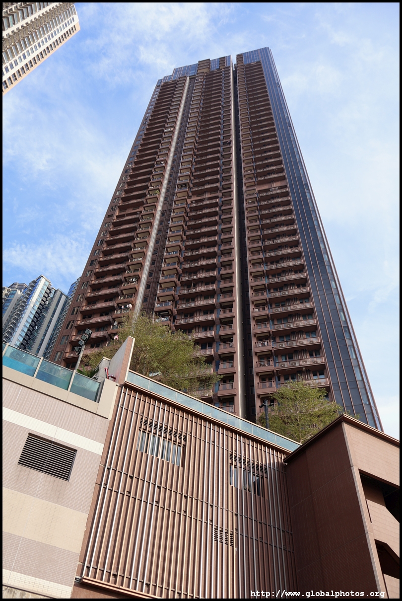 HONG KONG | Lohas Park Phases 4-13 | U/C | Page 8 | SkyscraperCity Forum