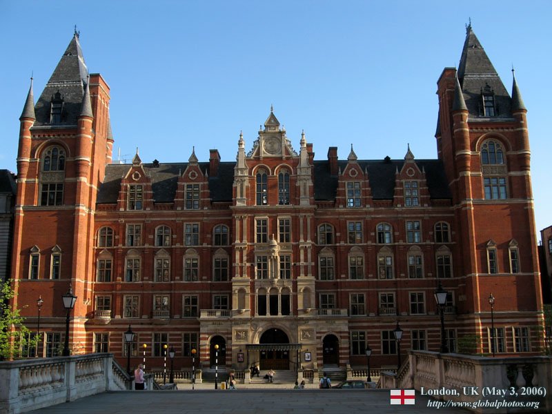 Historic and Classy London Photo Compilation - SkyscraperPage Forum