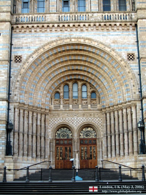 Historic and Classy London Photo Compilation - SkyscraperPage Forum