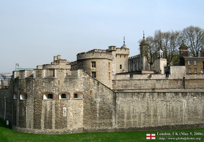 Historic and Classy London Photo Compilation - SkyscraperPage Forum