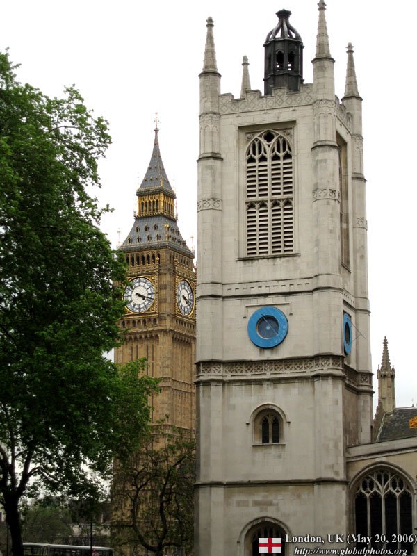 Big Ben Goes 150 Years | SkyscraperCity Forum