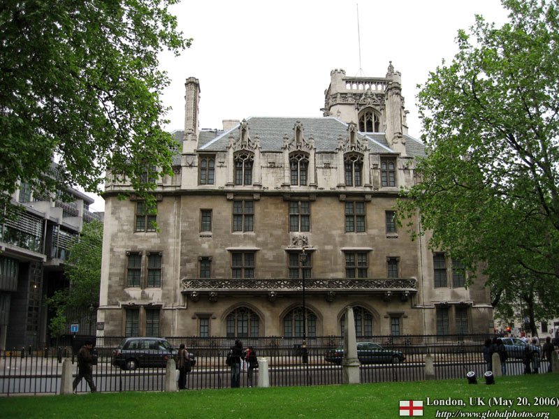 Historic and Classy London Photo Compilation - SkyscraperPage Forum