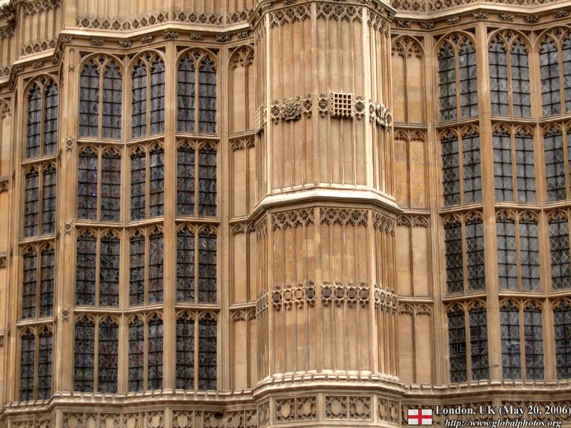 Historic and Classy London Photo Compilation - SkyscraperPage Forum