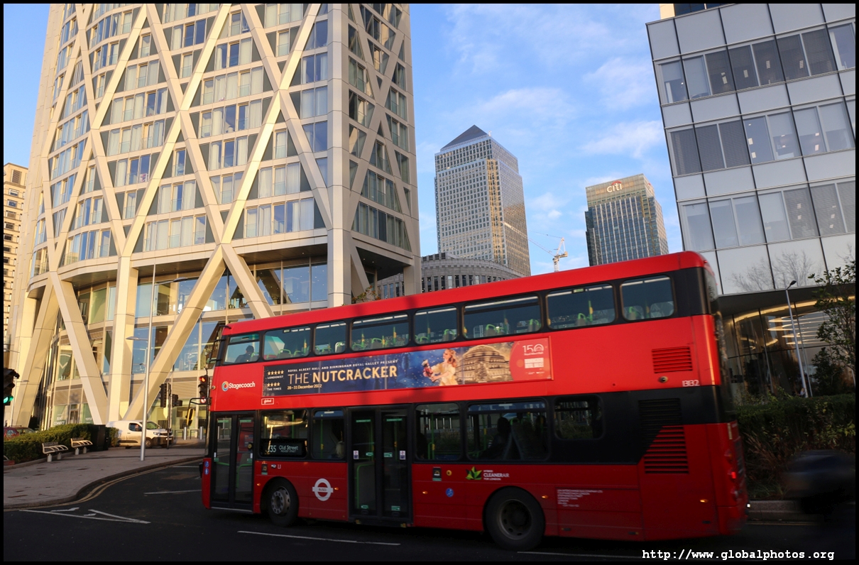 LONDON | Buses | Page 22 | SkyscraperCity Forum
