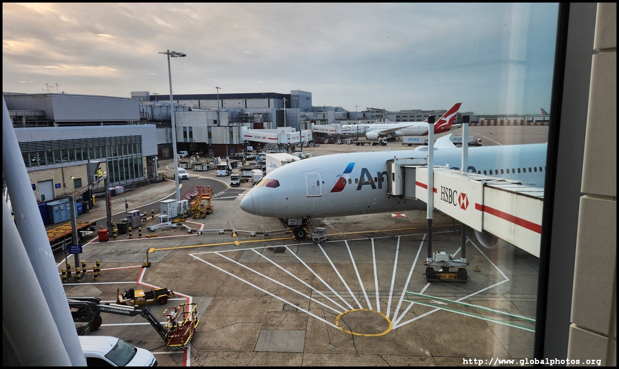 London Area Airports | LCY/LGW/LHR/LTN/SEN/STN | Page 34 ...