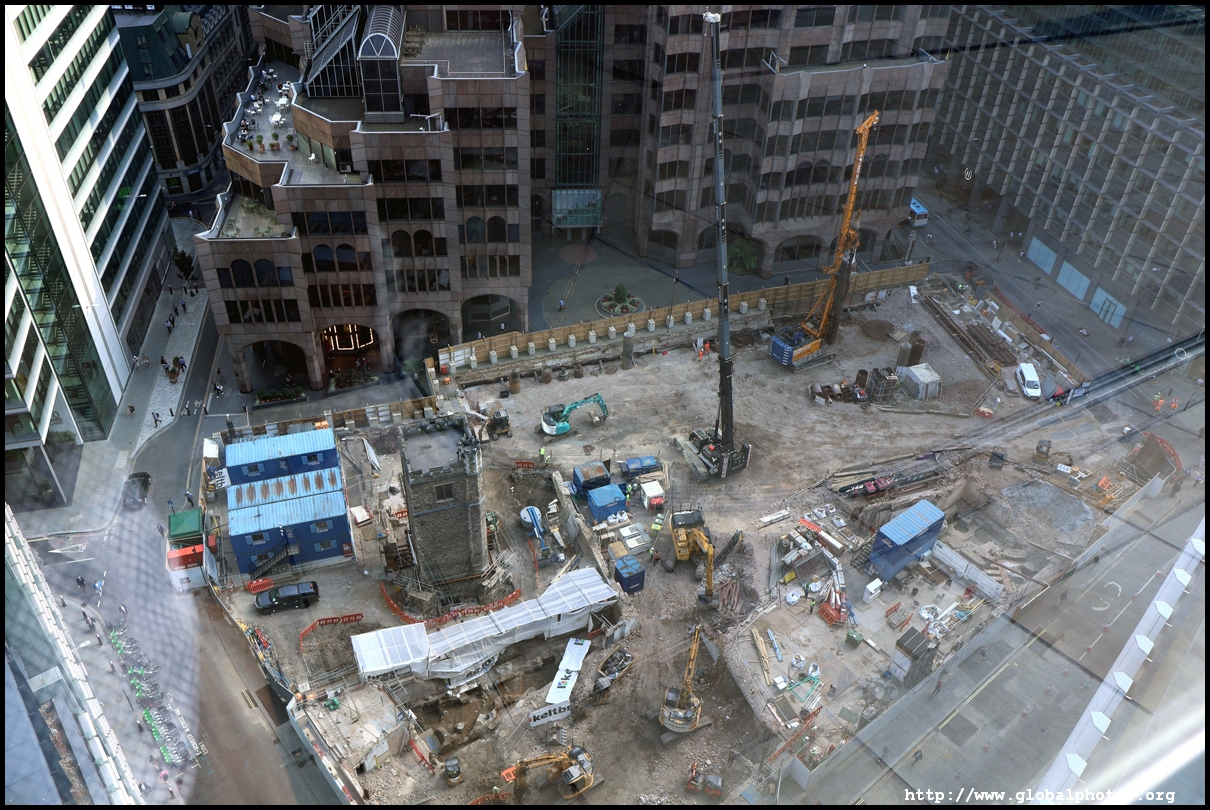 LONDON | 50 Fenchurch Street | 150m | 36 fl | U/C | SkyscraperCity Forum