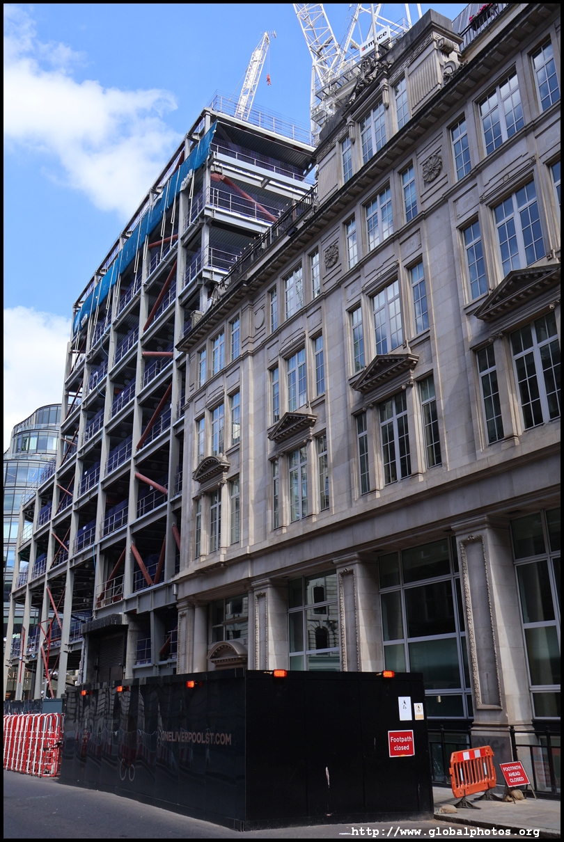One Liverpool Street | City of London | 10 fl | U/C | Page 4 ...