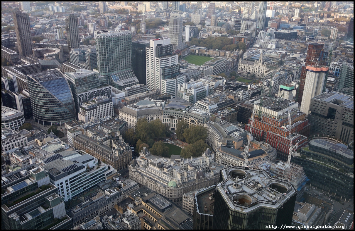 22 Ropemaker | Moorgate | 115m | 27 fl | T/O | Page 10 | SkyscraperCity ...