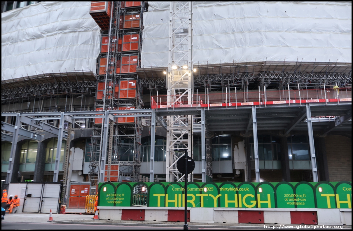 Portland House redevelopment | Westminster | 106m | 30 fl | U/C | Page ...