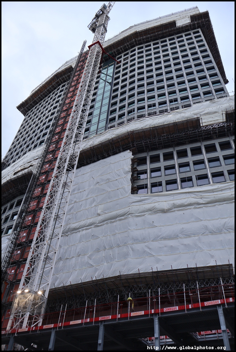 Portland House redevelopment | Westminster | 106m | 30 fl | U/C | Page ...