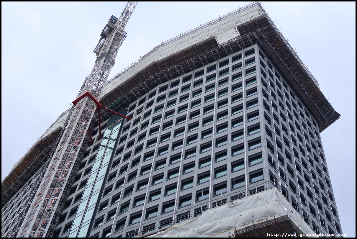 Portland House redevelopment | Westminster | 106m | 30 fl | U/C | Page ...