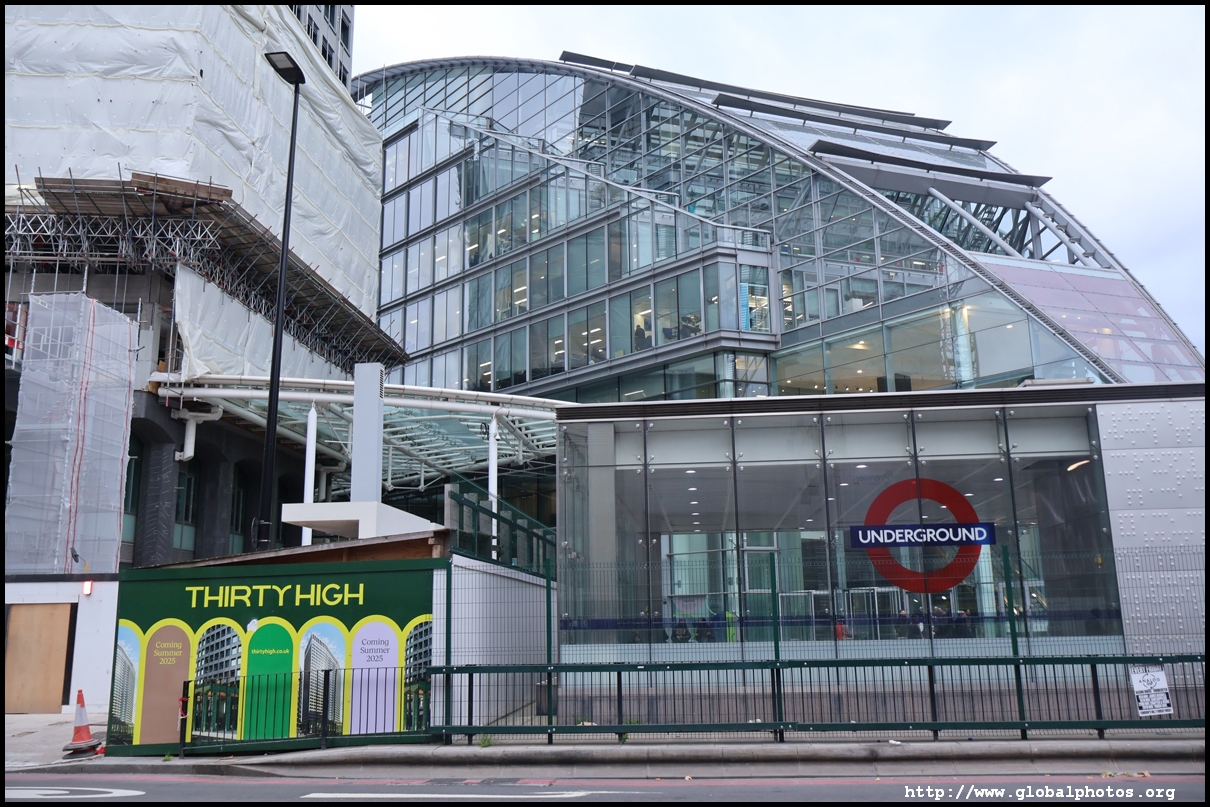 Portland House redevelopment | Westminster | 106m | 30 fl | U/C | Page ...