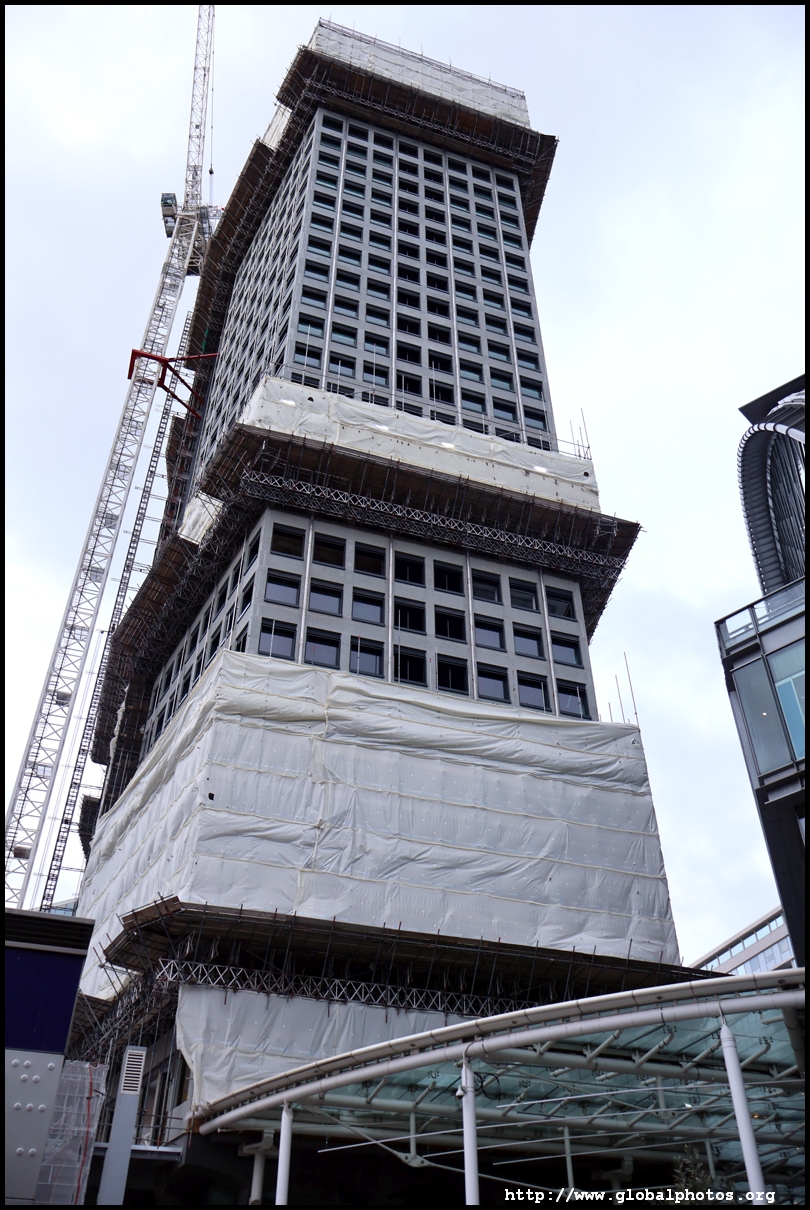 Portland House redevelopment | Westminster | 106m | 30 fl | U/C | Page ...