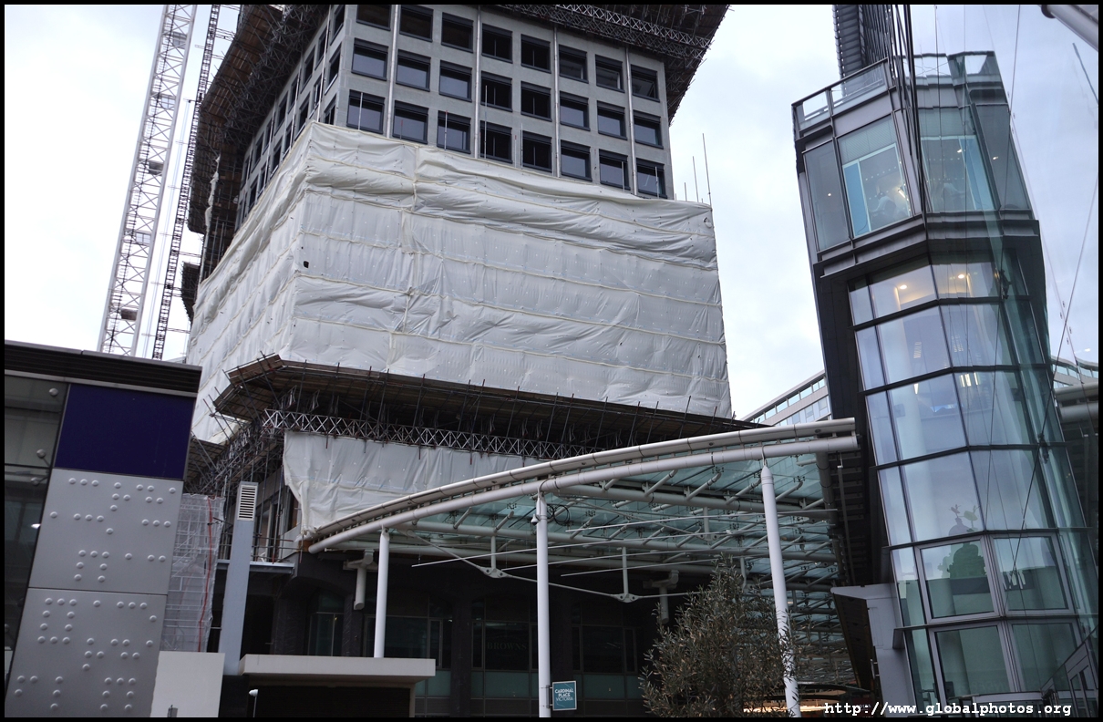 Portland House redevelopment | Westminster | 106m | 30 fl | U/C | Page ...