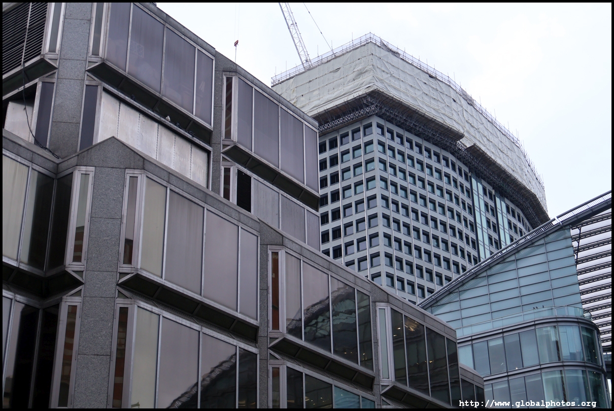 Portland House redevelopment | Westminster | 106m | 30 fl | U/C | Page ...