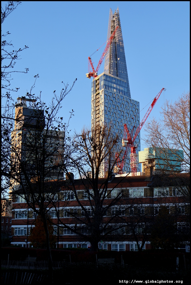 Edge London Bridge | Southwark | 109m | 27 fl | U/C | Page 6 ...