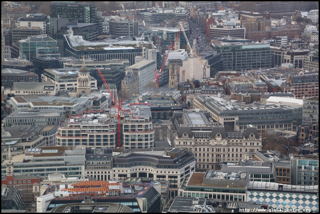 14-21 Holborn Viaduct, 34-35 and 32-33A Farringdon Street | City of ...