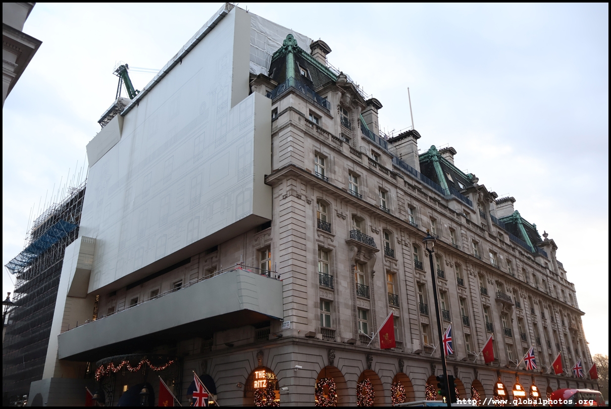 Ritz Hotel extension | Piccadilly│55m | 7 fl | U/C | Page 3 ...