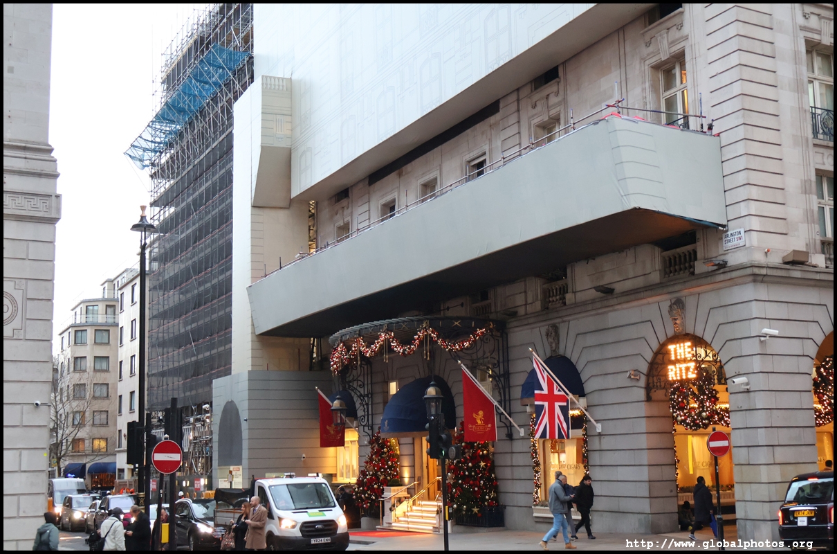 Ritz Hotel extension | Piccadilly│55m | 7 fl | U/C | Page 3 ...