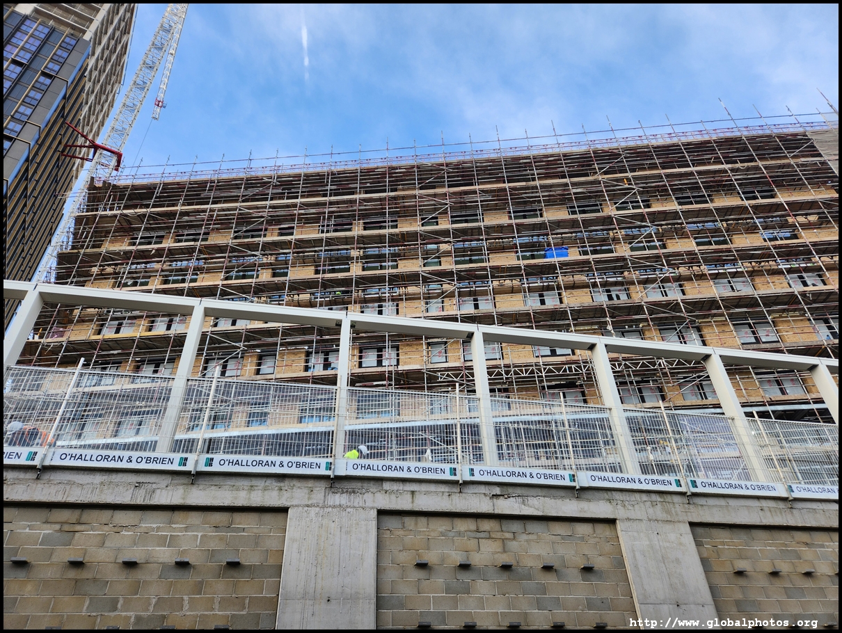 Twelvetrees Park | West Ham | 113m, 107m, 85m, 51m | 34, 32, 26, 15 fl ...