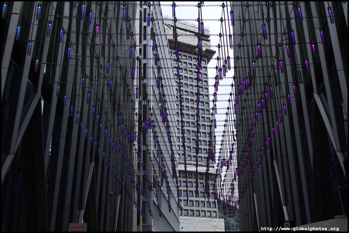 Portland House redevelopment | Westminster | 106m | 30 fl | U/C | Page ...