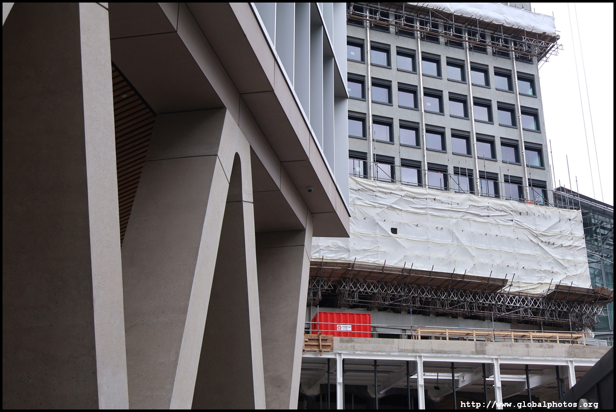 Portland House redevelopment | Westminster | 106m | 30 fl | U/C | Page ...