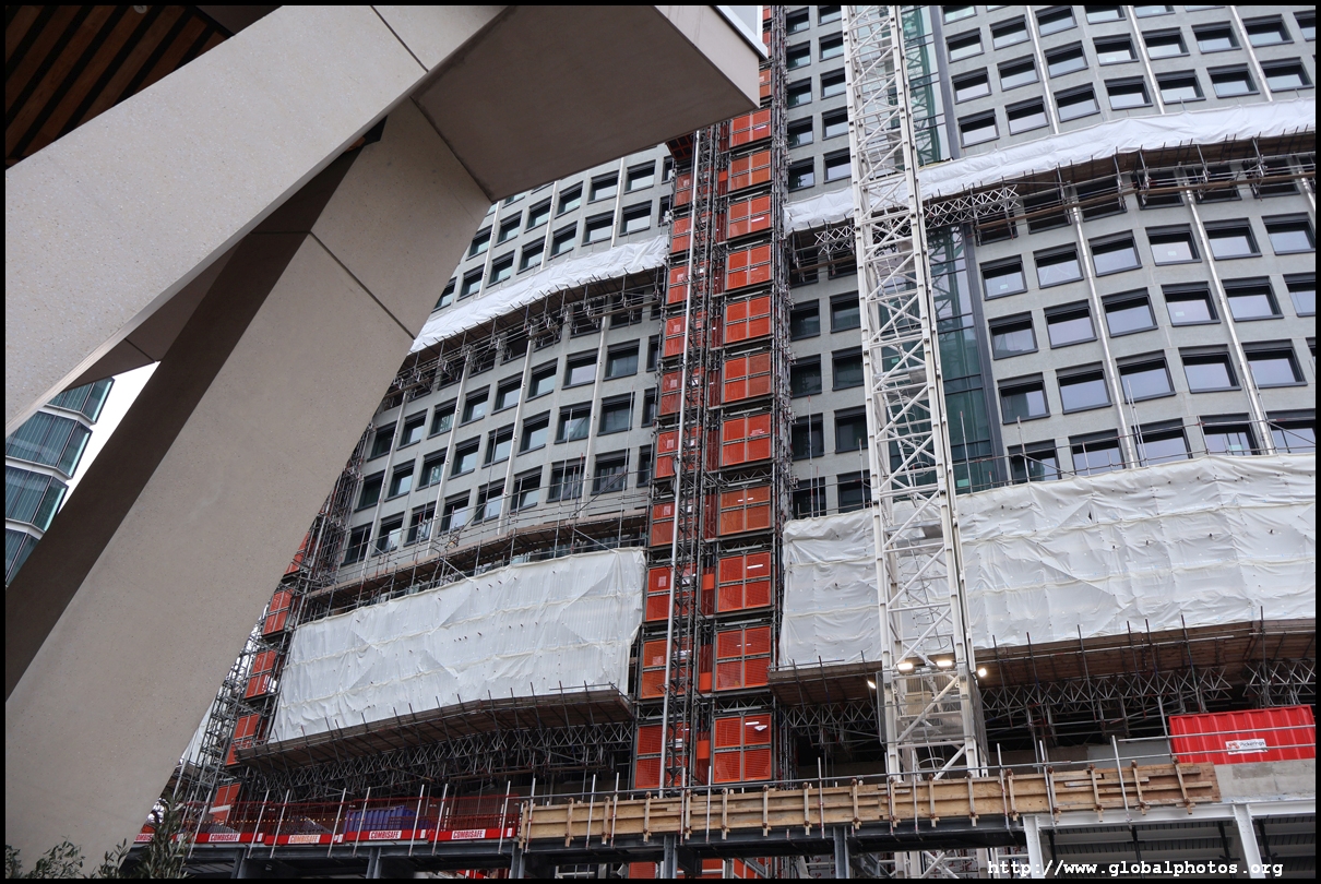 Portland House redevelopment | Westminster | 106m | 30 fl | U/C | Page ...