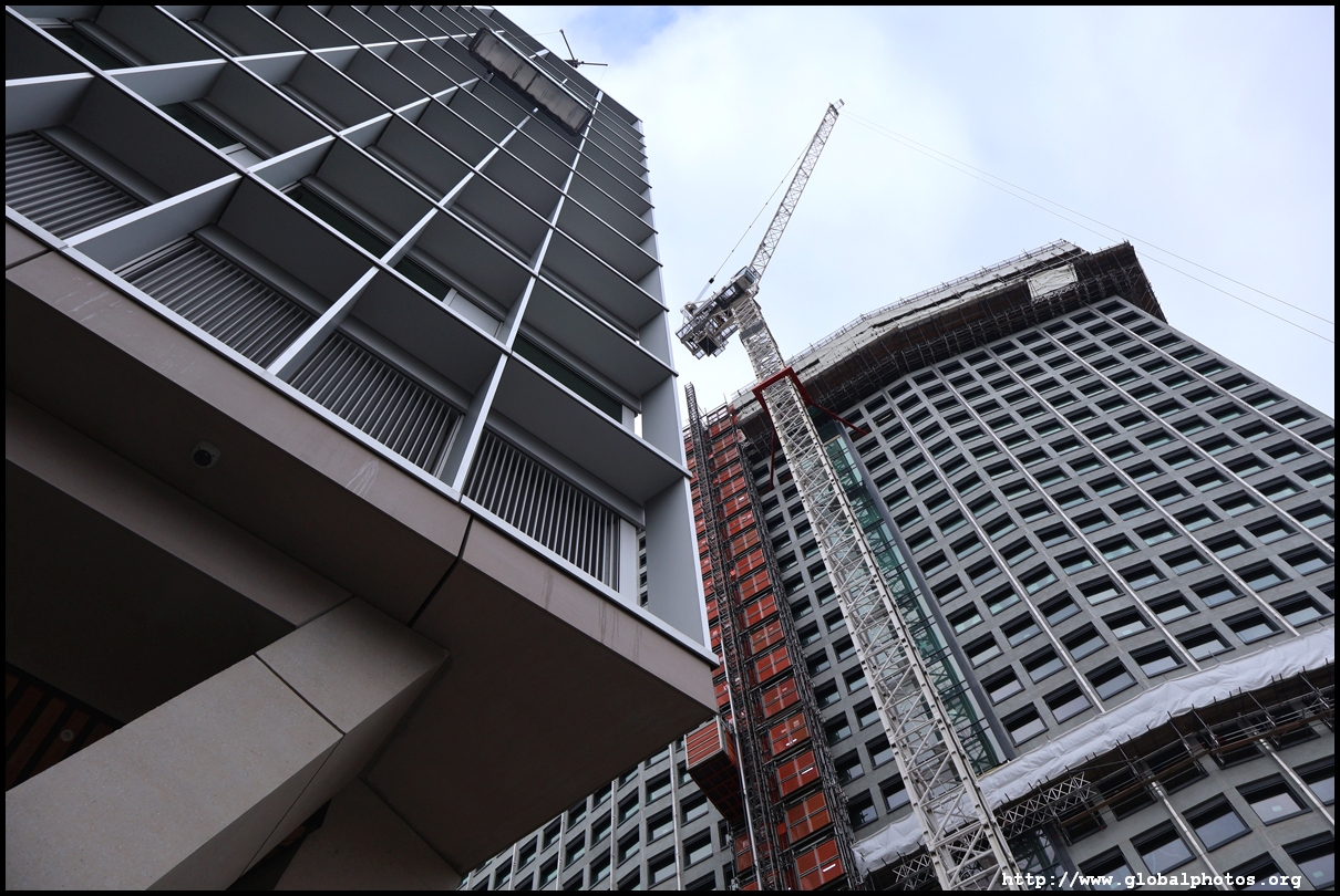 Portland House redevelopment | Westminster | 106m | 30 fl | U/C | Page ...