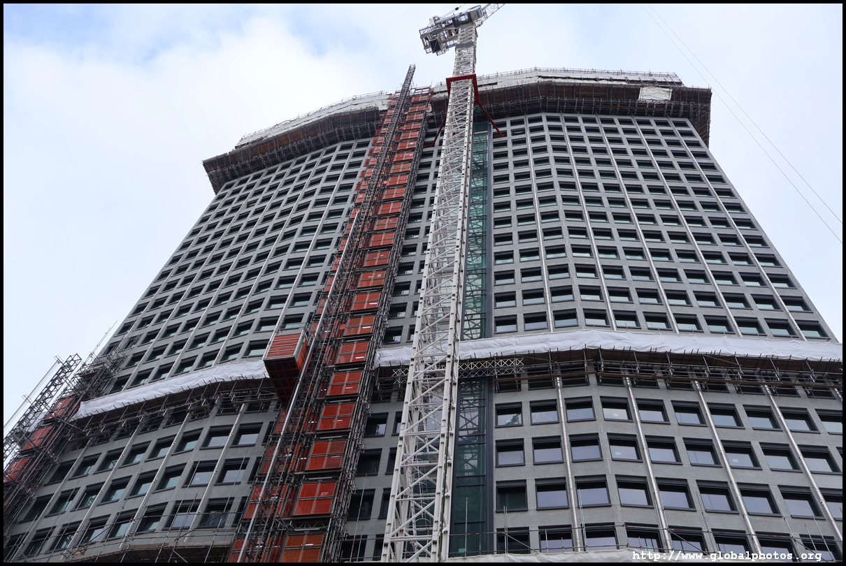 Portland House redevelopment | Westminster | 106m | 30 fl | U/C | Page ...