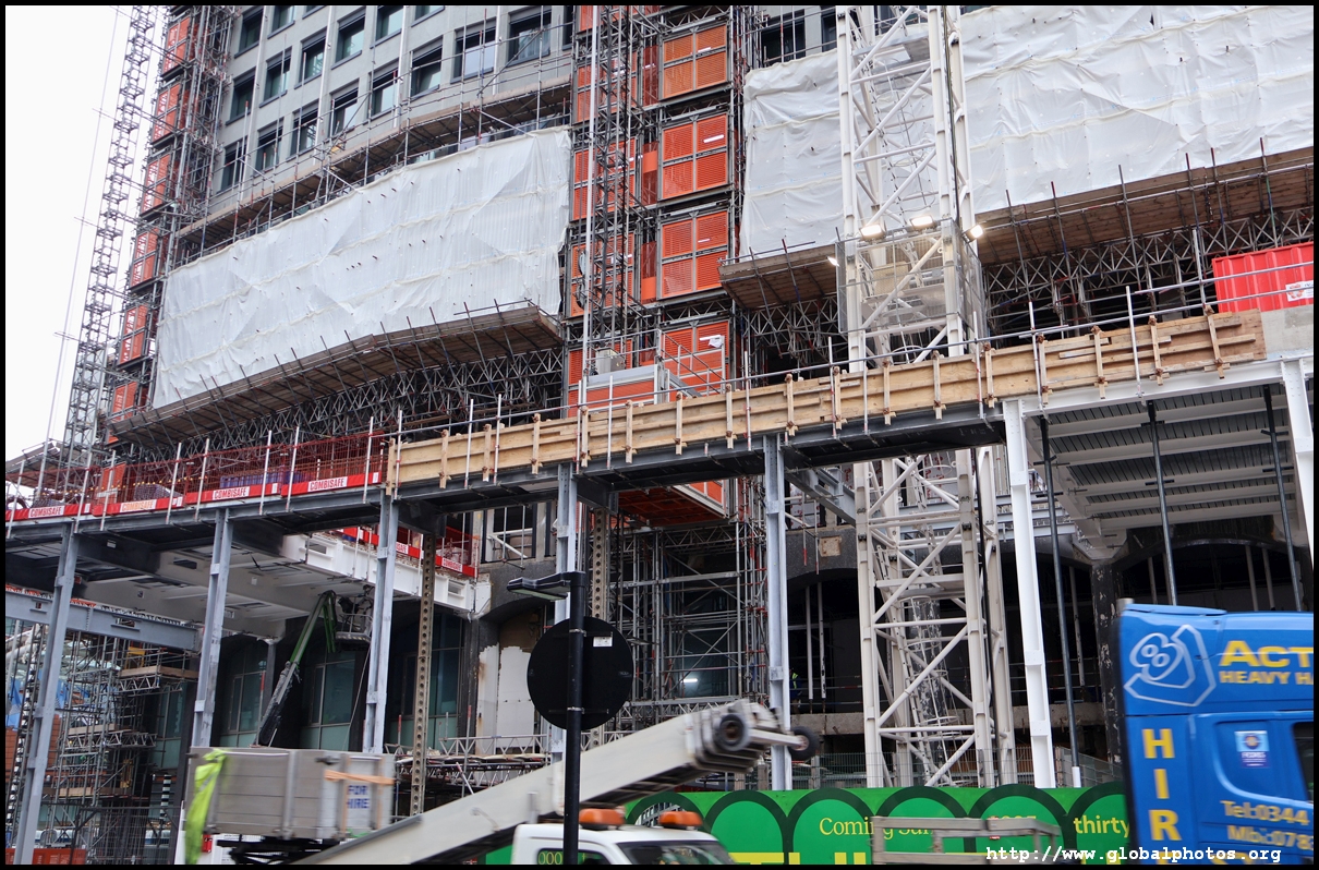 Portland House redevelopment | Westminster | 106m | 30 fl | U/C | Page ...