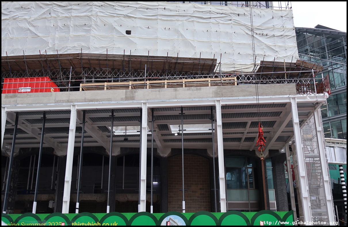 Portland House redevelopment | Westminster | 106m | 30 fl | U/C | Page ...