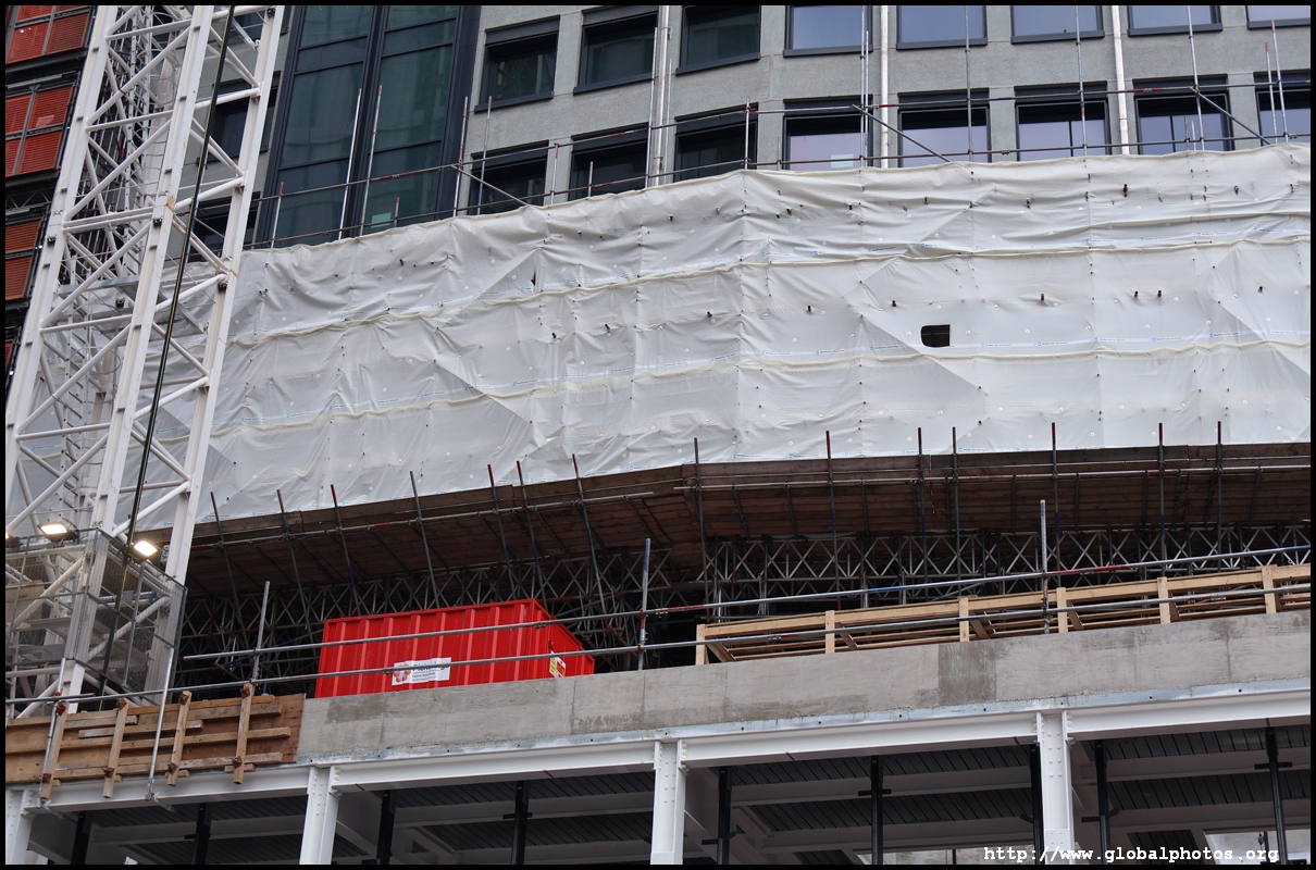 Portland House redevelopment | Westminster | 106m | 30 fl | U/C | Page ...