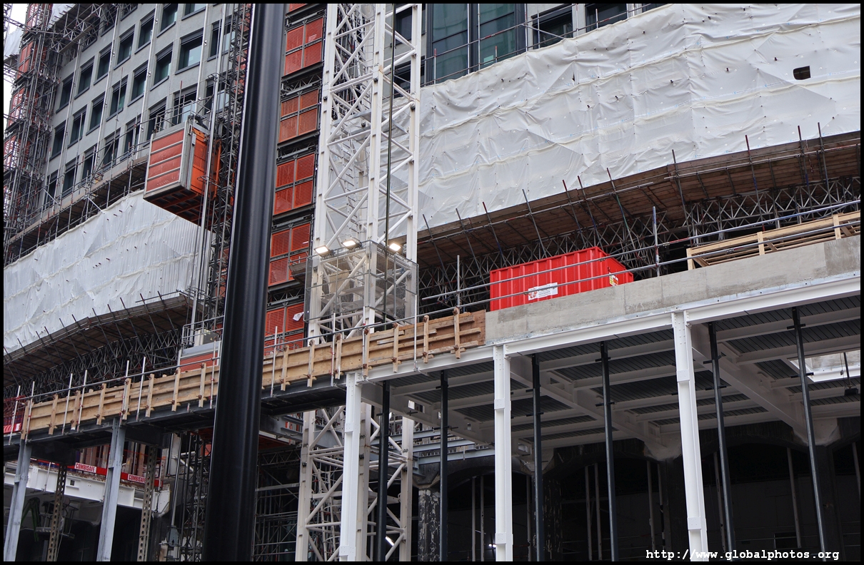 Portland House redevelopment | Westminster | 106m | 30 fl | U/C | Page ...