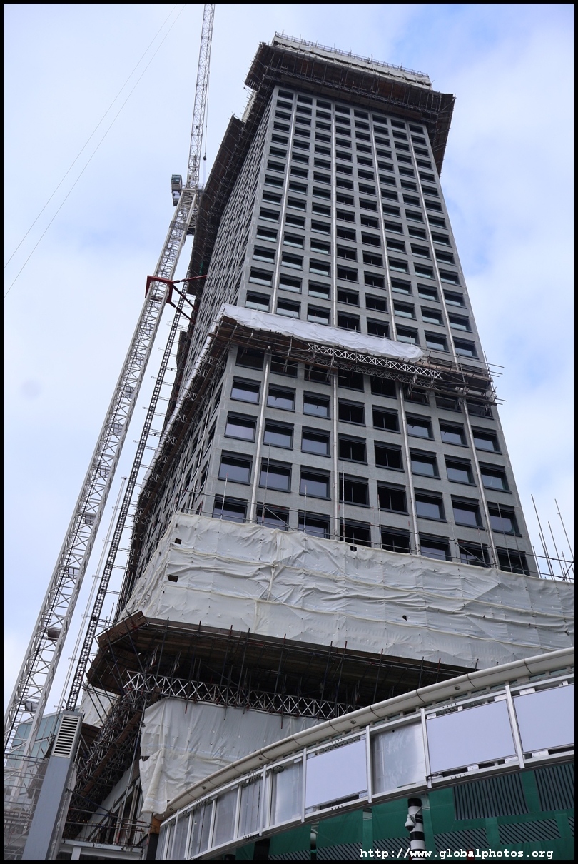 Portland House redevelopment | Westminster | 106m | 30 fl | U/C | Page ...