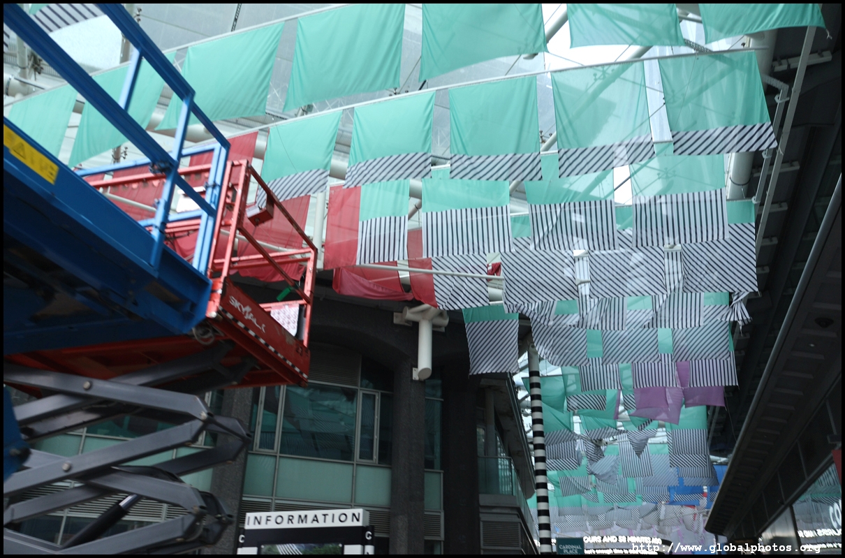 Portland House redevelopment | Westminster | 106m | 30 fl | U/C | Page ...