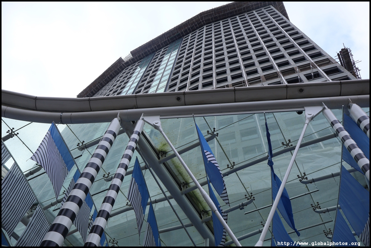 Portland House redevelopment | Westminster | 106m | 30 fl | U/C | Page ...