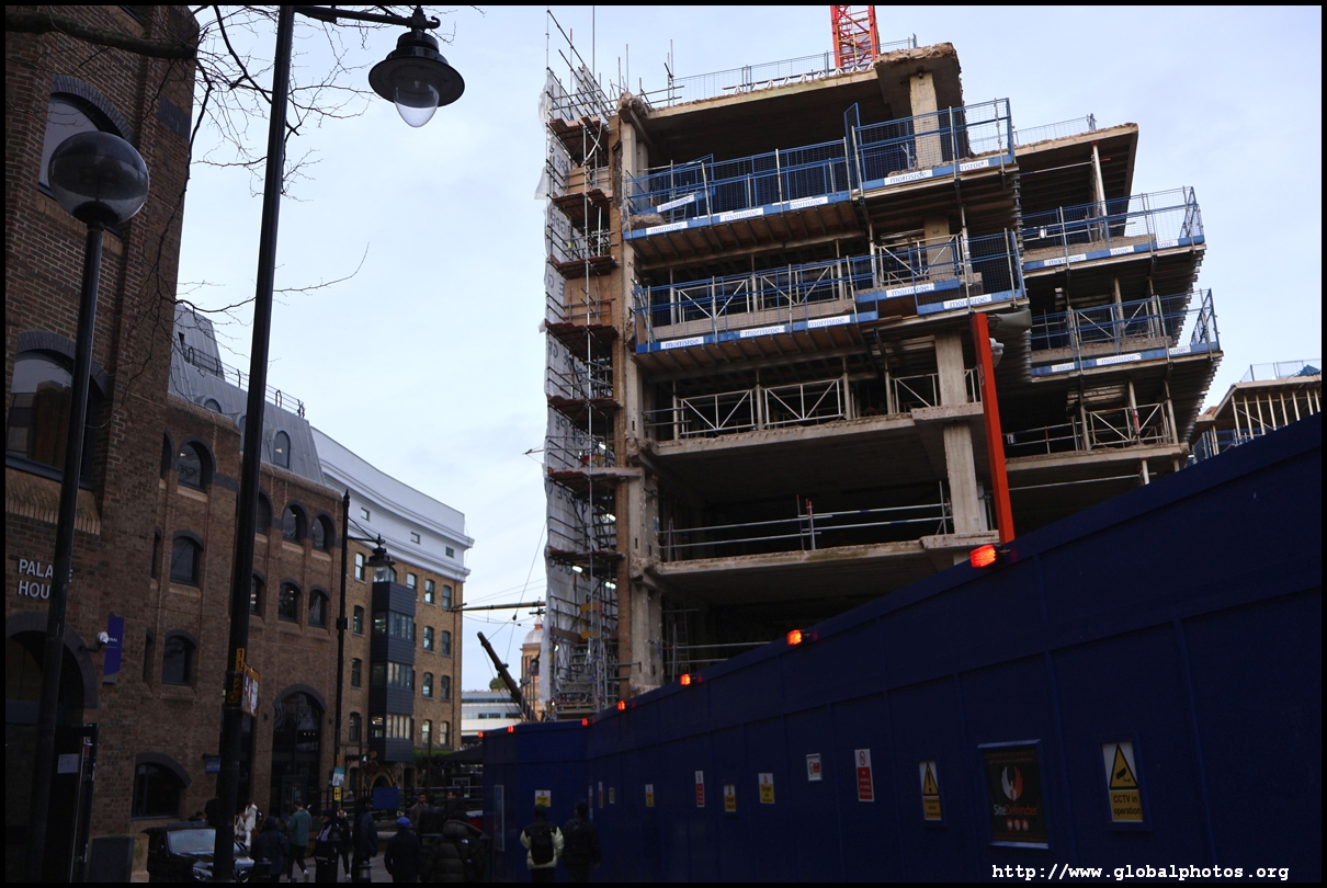 Minerva House redevelopment | London Bridge | U/C | Page 3 ...