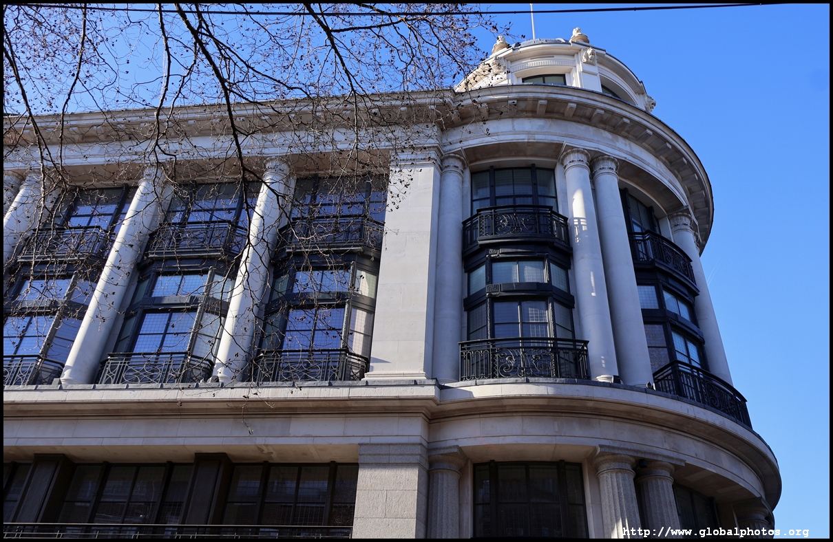 The Whiteley (Whiteleys £1bn redevelopment) & The William | Bayswater ...