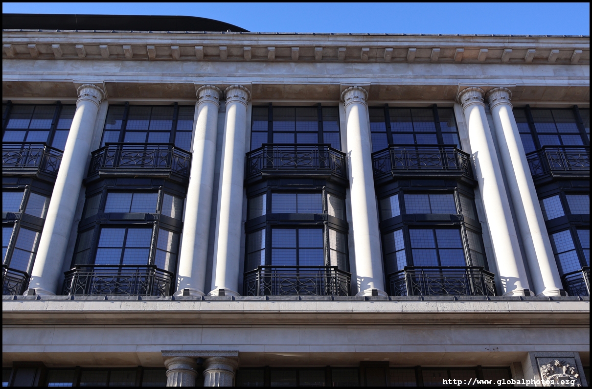 The Whiteley (Whiteleys £1bn redevelopment) & The William | Bayswater ...