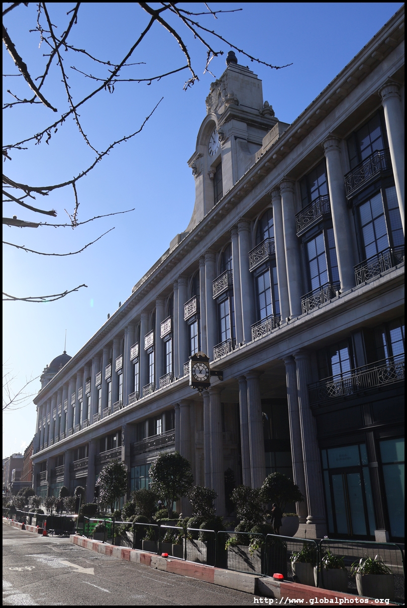 The Whiteley (Whiteleys £1bn redevelopment) & The William | Bayswater ...