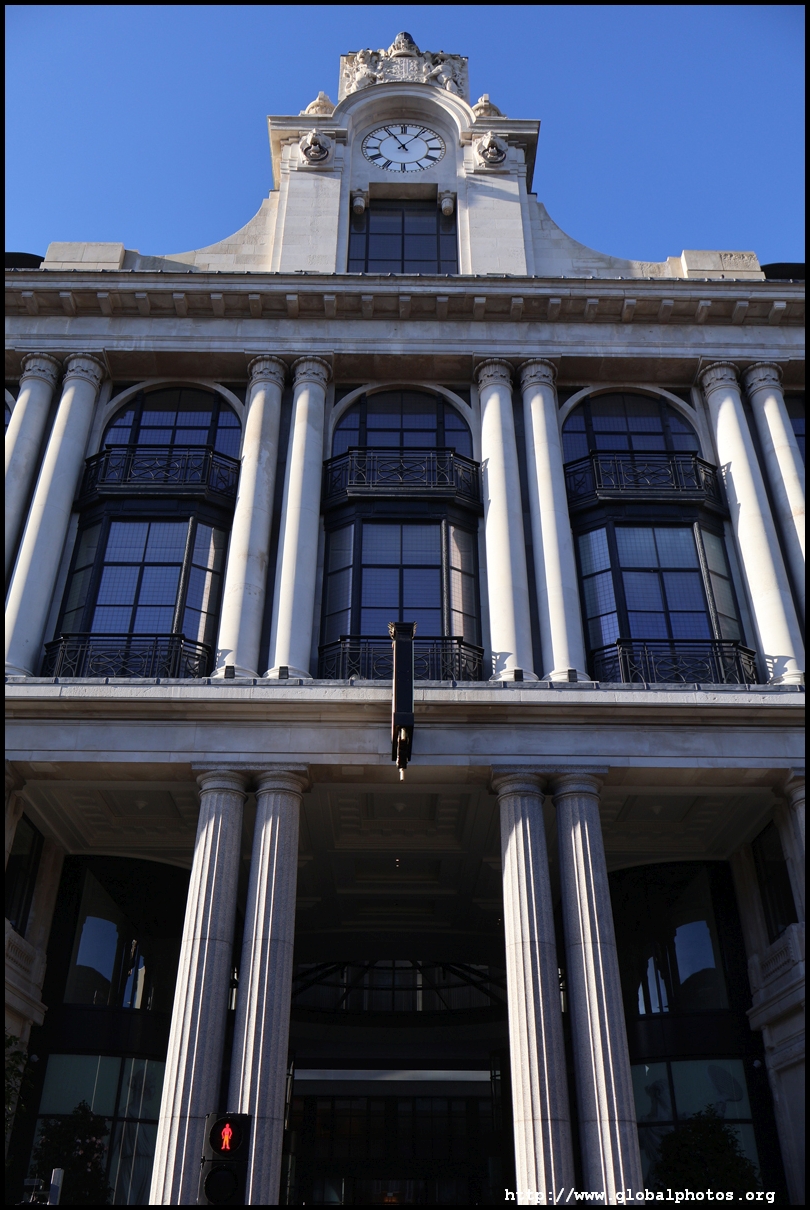 The Whiteley (Whiteleys £1bn redevelopment) & The William | Bayswater ...