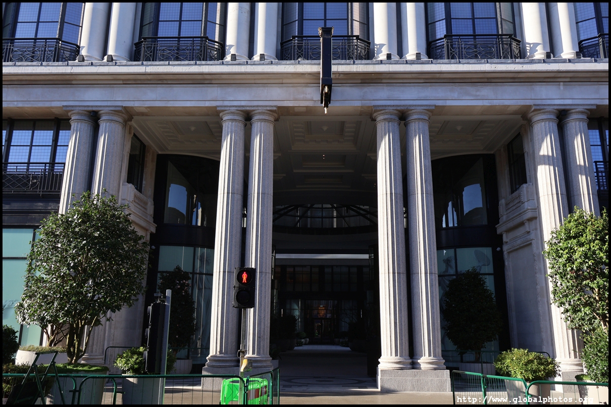 The Whiteley (Whiteleys £1bn redevelopment) & The William | Bayswater ...