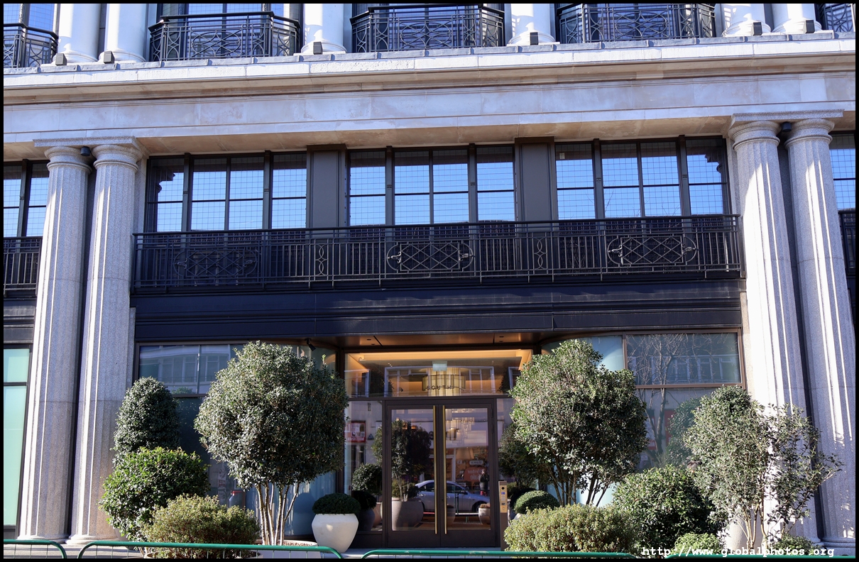 The Whiteley (Whiteleys £1bn redevelopment) & The William | Bayswater ...