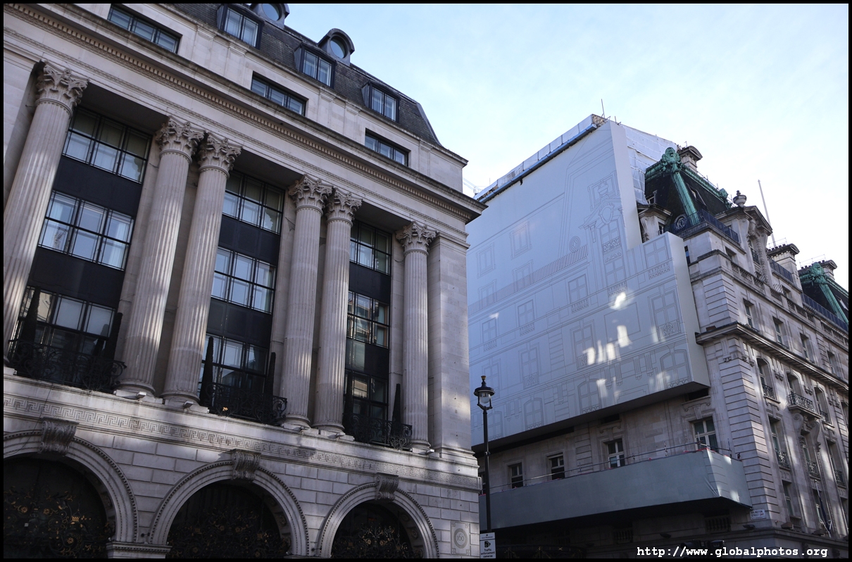 Ritz Hotel extension | Piccadilly│55m | 7 fl | U/C | Page 3 ...