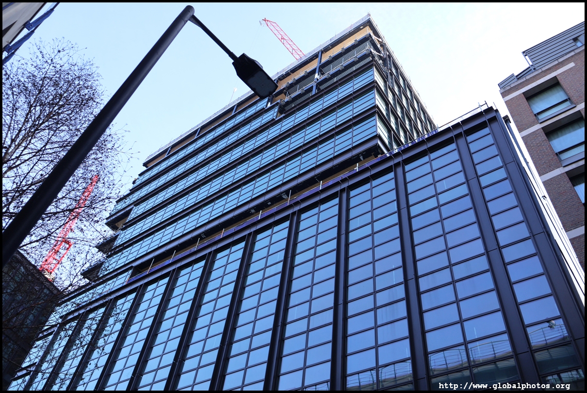 Timber Square | Southwark | 15 fl | T/O | Page 8 | SkyscraperCity Forum