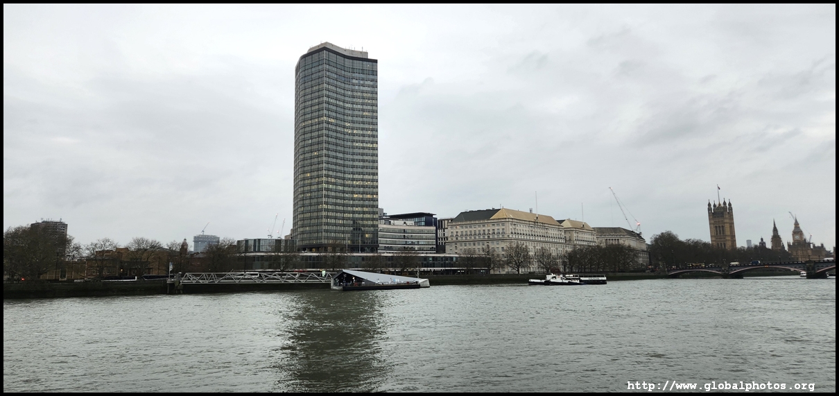 Portland House redevelopment | Westminster | 106m | 30 fl | U/C | Page ...