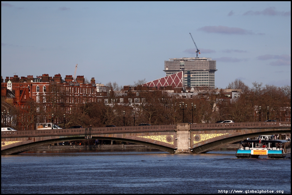 Portland House redevelopment | Westminster | 106m | 30 fl | U/C | Page ...