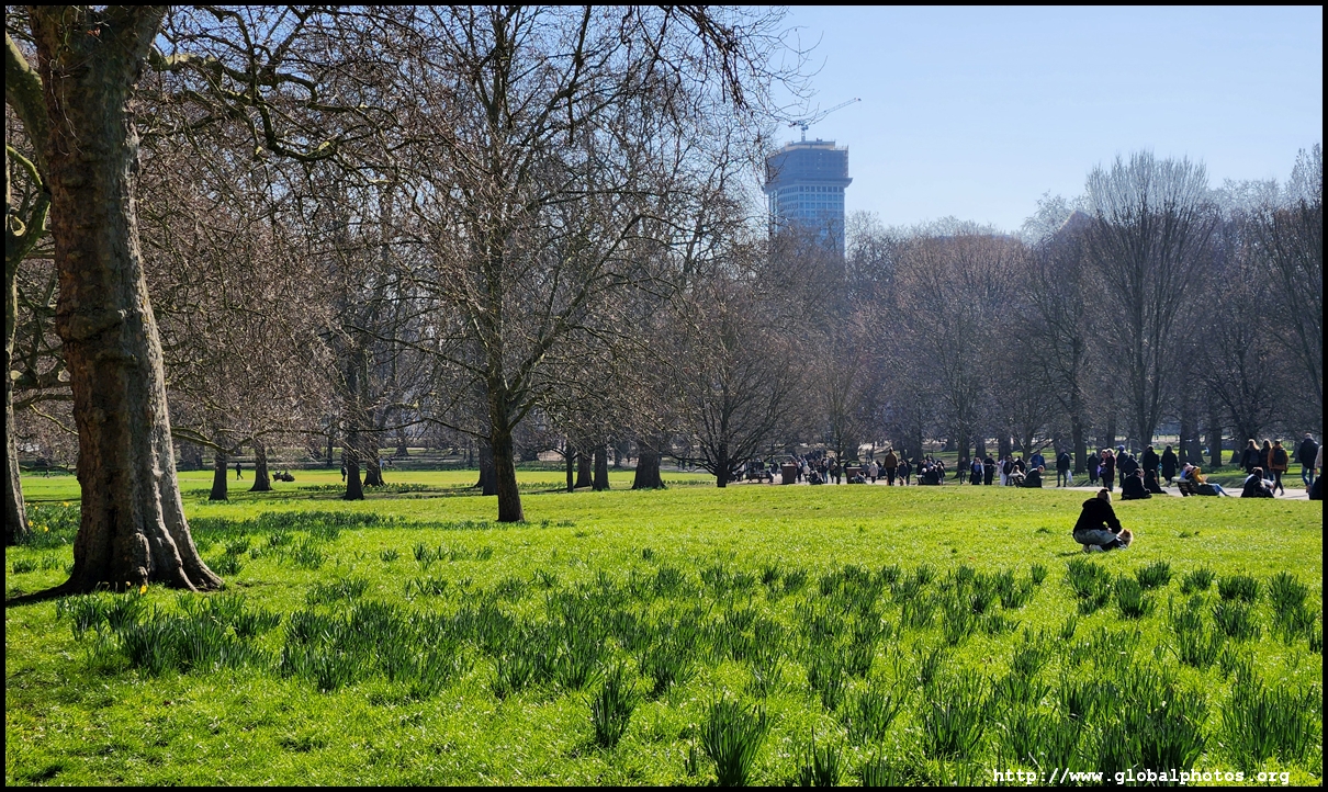 Portland House redevelopment | Westminster | 106m | 30 fl | U/C | Page ...